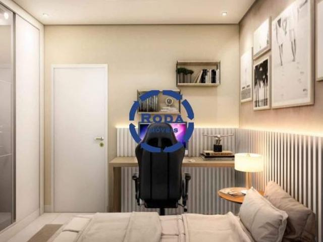 Oportunidade Única em Santos! Triplex Novo, Imponente e Pronto para Morar !