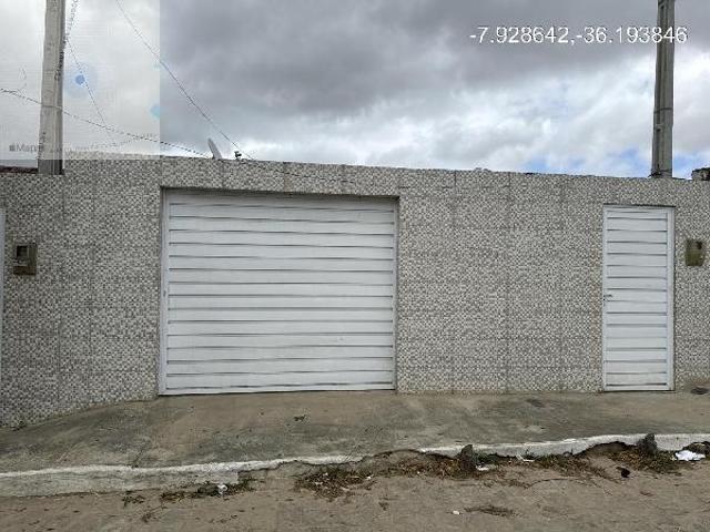 Oportunidade Única em SANTA CRUZ DO CAPIBARIBE PE | Tipo: Casa | Negociação: Venda Direta Online | Situação: Imóvel