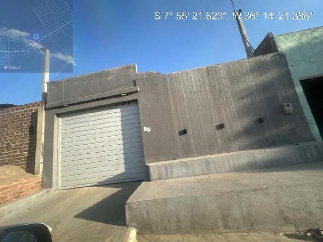 Oportunidade Única em SANTA CRUZ DO CAPIBARIBE PE | Tipo: Casa | Negociação: Venda Online | Situação: Imóvel