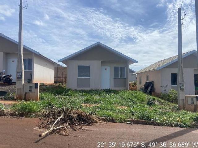 Oportunidade Única em SANTA CRUZ DO RIO PARDO SP | Tipo: Casa | Negociação: Leilão | Situação: Imóvel