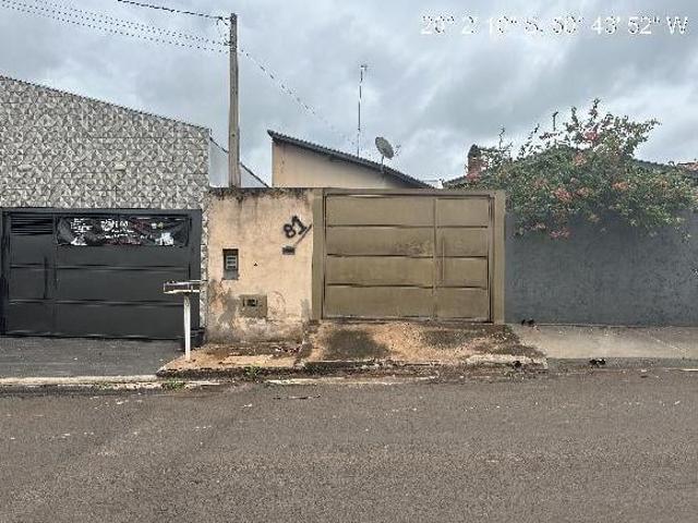 Oportunidade Única em SANTA ALBERTINA SP | Tipo: Casa | Negociação: Licitação Aberta | Situação