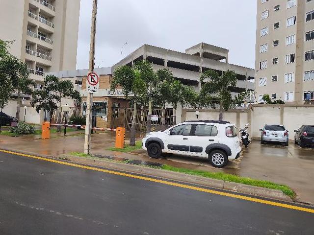 Oportunidade Única em SANTA BARBARA D'OESTE SP | Tipo: Apartamento | Negociação: Leilão | Situação: Imóvel