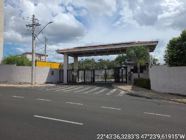 Oportunidade Única em SANTA BARBARA D'OESTE SP | Tipo: Apartamento | Negociação: Leilão | Situação: Imóvel