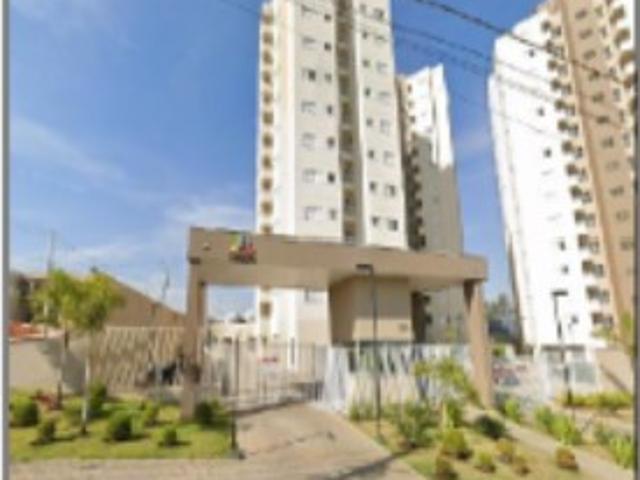 Oportunidade Única em SANTA BARBARA D'OESTE SP | Tipo: Apartamento | Negociação: Leilão | Situação: Imóvel