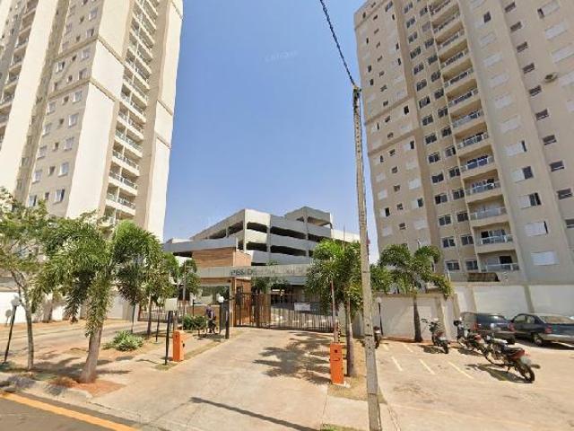 Oportunidade Única em SANTA BARBARA D'OESTE SP | Tipo: Apartamento | Negociação: Leilão | Situação: Imóvel