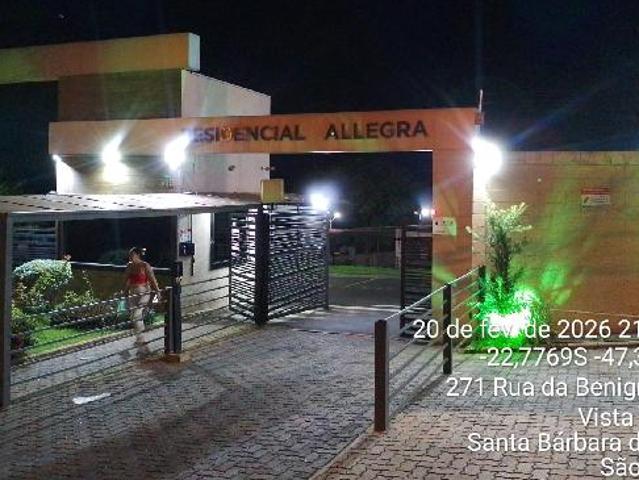 Oportunidade Única em SANTA BARBARA D'OESTE SP | Tipo: Apartamento | Negociação: Leilão | Situação: Imóvel