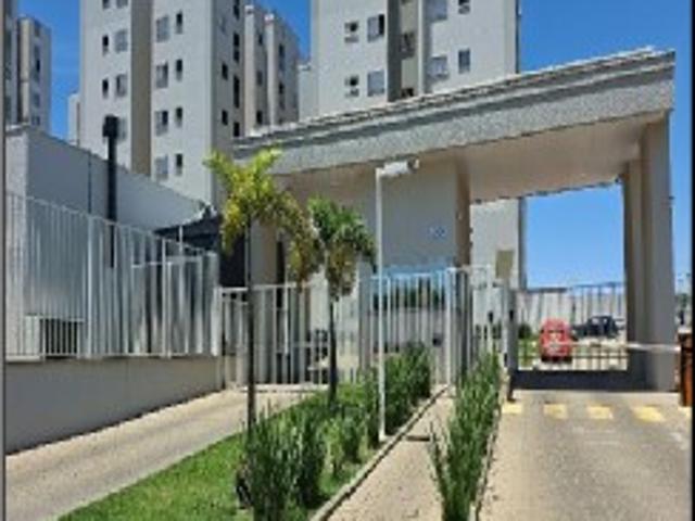 Oportunidade Única em SANTA BARBARA D'OESTE SP | Tipo: Apartamento | Negociação: Licitação Aberta | Situação: Imóvel