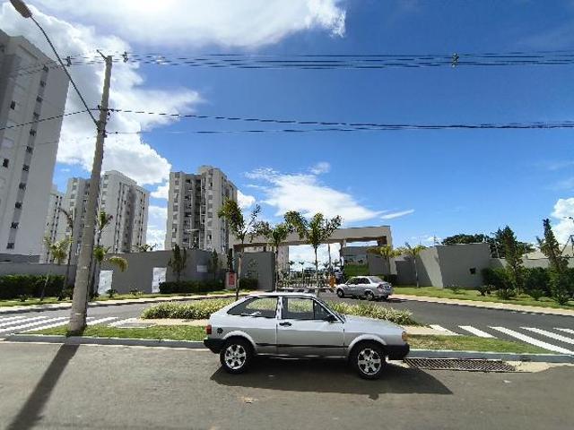 Oportunidade Única em SANTA BARBARA D'OESTE SP | Tipo: Apartamento | Negociação: Licitação Aberta | Situação: Imóvel