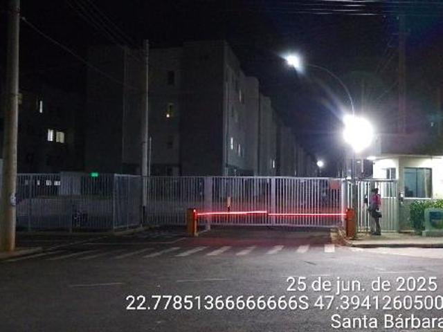 Oportunidade Única em SANTA BARBARA D'OESTE SP | Tipo: Apartamento | Negociação: Venda Direta Online | Situação: Imóvel