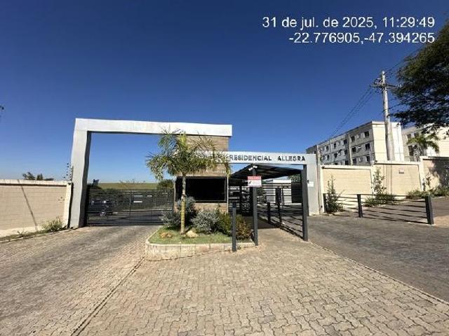 Oportunidade Única em SANTA BARBARA D'OESTE SP | Tipo: Apartamento | Negociação: Venda Direta Online | Situação: Imóvel