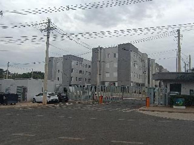Oportunidade Única em SANTA BARBARA D'OESTE SP | Tipo: Apartamento | Negociação: Venda Direta Online | Situação: Imóvel