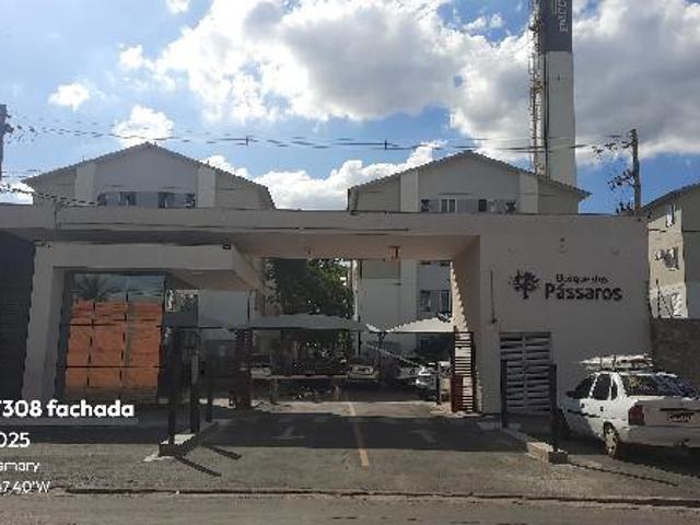 Oportunidade Única em SANTA BARBARA D'OESTE SP | Tipo: Apartamento | Negociação: Venda Online | Situação: Imóvel