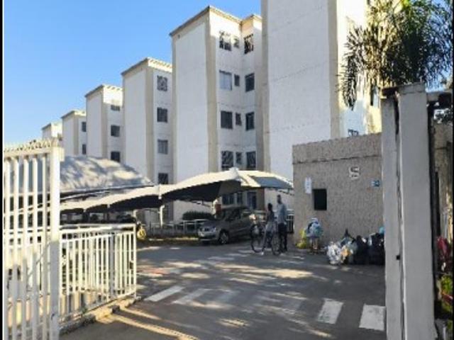 Oportunidade Única em SANTA LUZIA MG | Tipo: Apartamento | Negociação: Leilão | Situação: Imóvel