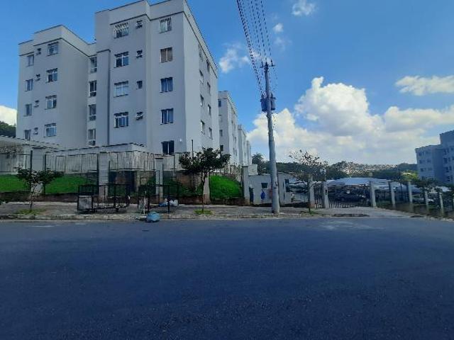 Oportunidade Única em SANTA LUZIA MG | Tipo: Apartamento | Negociação: Leilão | Situação: Imóvel