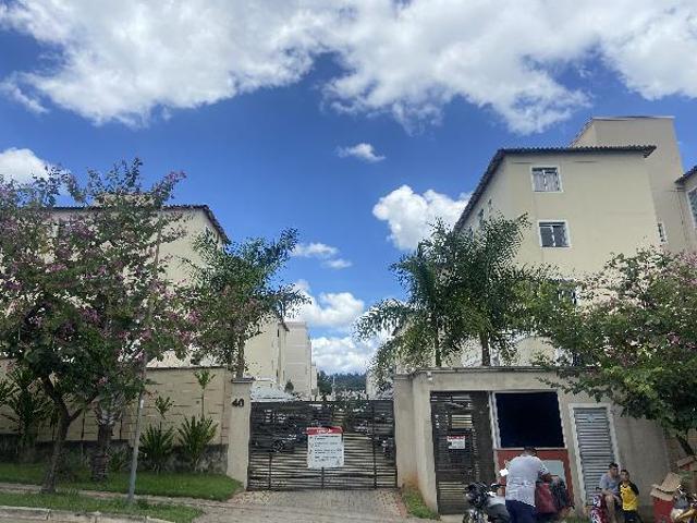 Oportunidade Única em SANTA LUZIA MG | Tipo: Apartamento | Negociação: Leilão | Situação: Imóvel