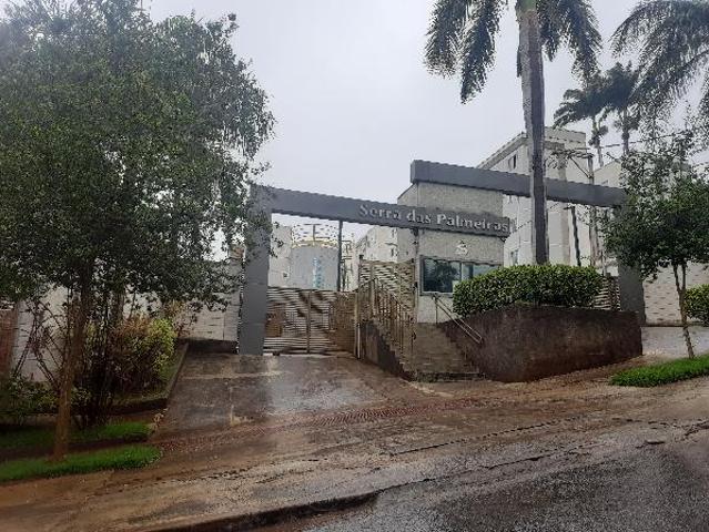 Oportunidade Única em SANTA LUZIA MG | Tipo: Apartamento | Negociação: Licitação Aberta | Situação: Imóvel