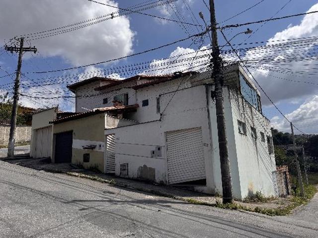 Oportunidade Única em SANTA LUZIA MG | Tipo: Casa | Negociação: Leilão | Situação: Imóvel