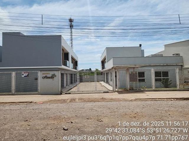 Oportunidade Única em SANTA MARIA RS | Tipo: Casa | Negociação: Venda Direta Online | Situação: Imóvel