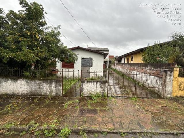 Oportunidade Única em SANTA MARIA RS | Tipo: Casa | Negociação: Venda Direta Online | Situação: Imóvel