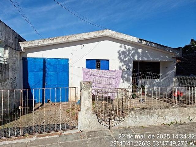 Oportunidade Única em SANTA MARIA RS | Tipo: Casa | Negociação: Venda Online | Situação: Imóvel
