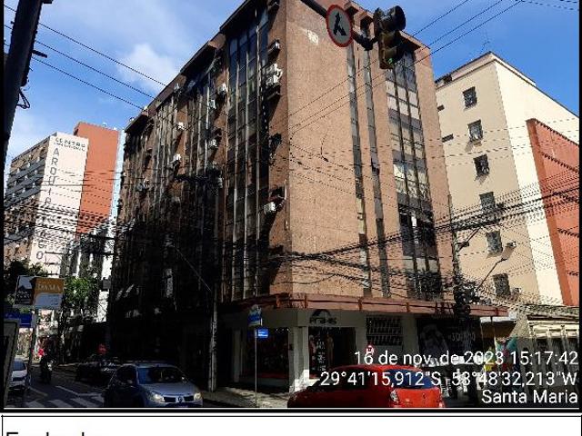 Oportunidade Única em SANTA MARIA RS | Tipo: Sala | Negociação: Venda Direta Online | Situação: Imóvel