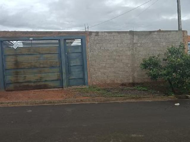 Oportunidade Única em SANTA ROSA DE VITERBO SP | Tipo: Casa | Negociação: Leilão | Situação: Imóvel