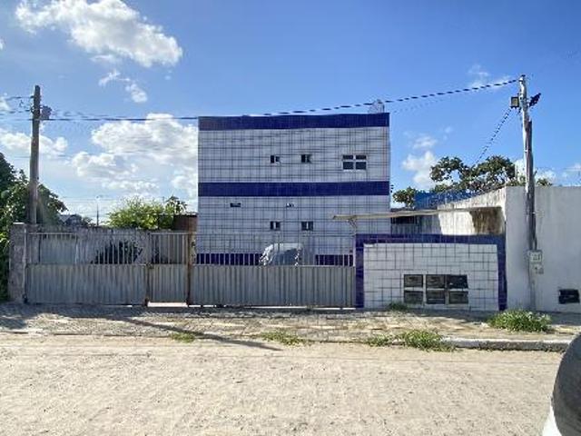 Oportunidade Única em SANTA RITA PB | Tipo: Apartamento | Negociação: Venda Direta Online | Situação: Imóvel