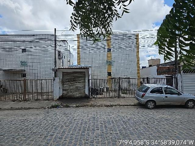 Oportunidade Única em SANTA RITA PB | Tipo: Apartamento | Negociação: Venda Direta Online | Situação: Imóvel
