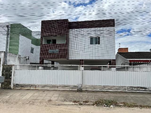 Oportunidade Única em SANTA RITA PB | Tipo: Apartamento | Negociação: Venda Direta Online | Situação: Imóvel