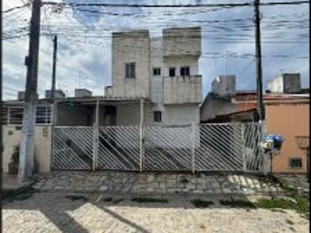 Oportunidade Única em SANTA RITA PB | Tipo: Apartamento | Negociação: Venda Direta Online | Situação: Imóvel