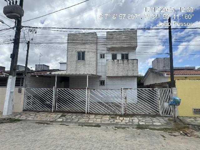 Oportunidade Única em SANTA RITA PB | Tipo: Apartamento | Negociação: Venda Direta Online | Situação: Imóvel