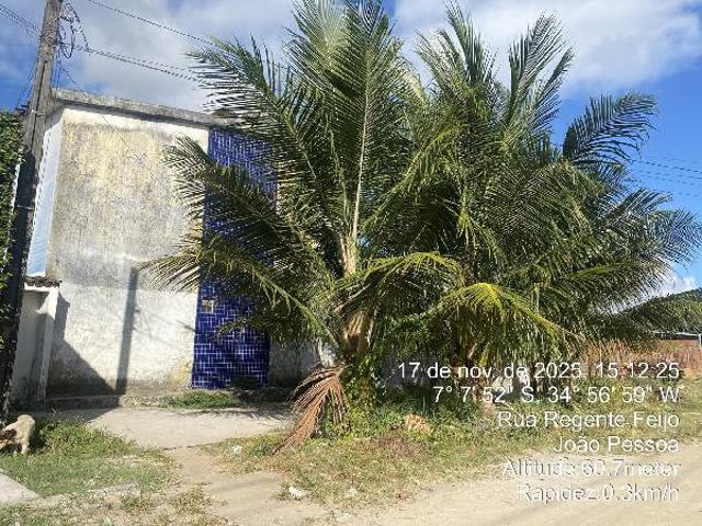 Oportunidade Única em SANTA RITA PB | Tipo: Apartamento | Negociação: Venda Online | Situação: Imóvel