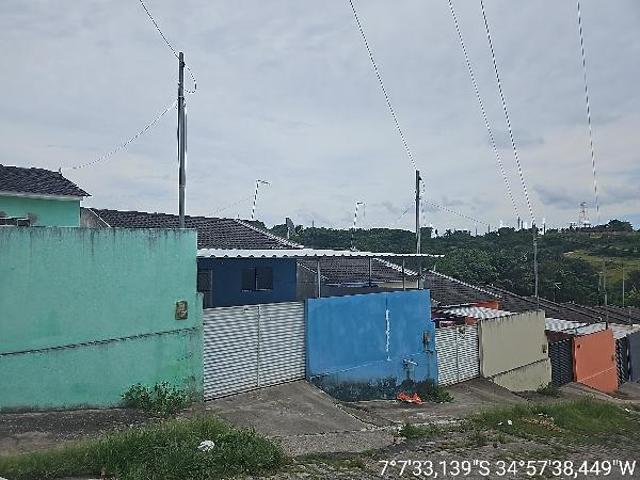 Oportunidade Única em SANTA RITA PB | Tipo: Casa | Negociação: Venda Online | Situação: Imóvel