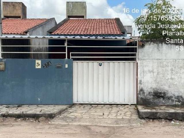 Oportunidade Única em SANTA RITA PB | Tipo: Casa | Negociação: Venda Online | Situação: Imóvel
