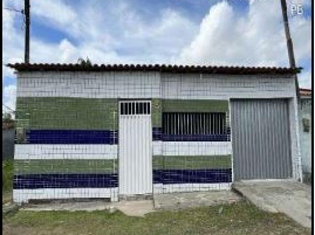 Oportunidade Única em SANTA RITA PB | Tipo: Casa | Negociação: Venda Direta Online | Situação: Imóvel