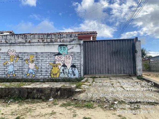Oportunidade Única em SANTA RITA PB | Tipo: Casa | Negociação: Venda Direta Online | Situação: Imóvel