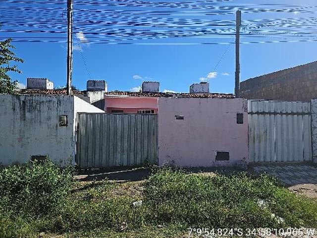 Oportunidade Única em SANTA RITA PB | Tipo: Casa | Negociação: Venda Direta Online | Situação: Imóvel