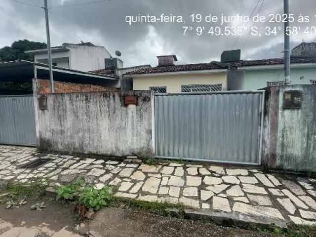 Oportunidade Única em SANTA RITA PB | Tipo: Casa | Negociação: Venda Direta Online | Situação: Imóvel