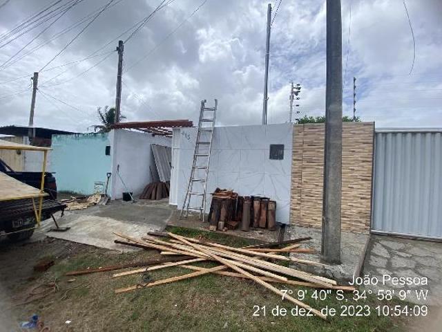 Oportunidade Única em SANTA RITA PB | Tipo: Casa | Negociação: Venda Direta Online | Situação: Imóvel