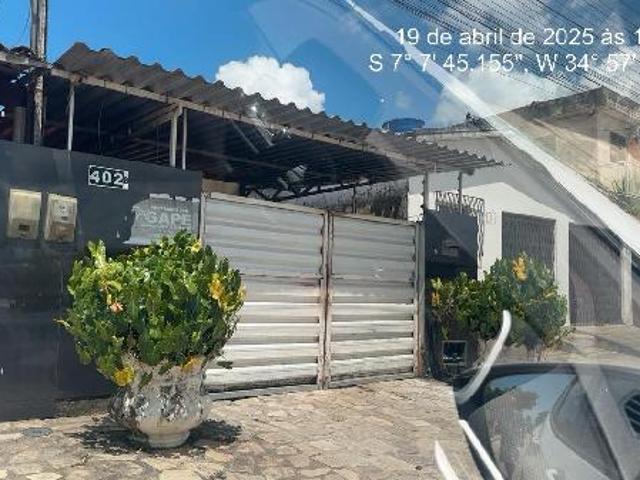 Oportunidade Única em SANTA RITA PB | Tipo: Casa | Negociação: Venda Direta Online | Situação: Imóvel