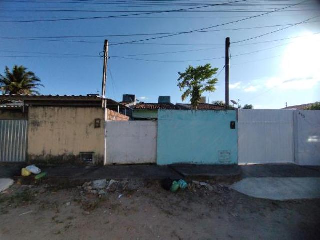 Oportunidade Única em SANTA RITA PB | Tipo: Casa | Negociação: Venda Direta Online | Situação: Imóvel