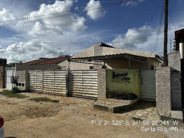 Oportunidade Única em SANTA RITA PB | Tipo: Casa | Negociação: Venda Direta Online | Situação: Imóvel