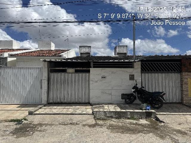 Oportunidade Única em SANTA RITA PB | Tipo: Casa | Negociação: Venda Direta Online | Situação: Imóvel