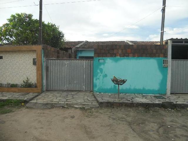 Oportunidade Única em SANTA RITA PB | Tipo: Casa | Negociação: Venda Direta Online | Situação: Imóvel