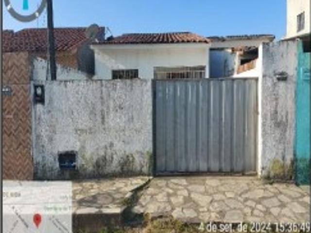 Oportunidade Única em SANTA RITA PB | Tipo: Casa | Negociação: Venda Direta Online | Situação: Imóvel