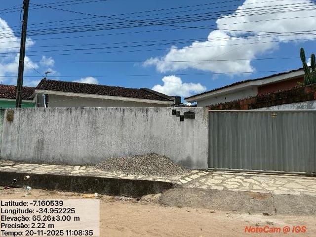 Oportunidade Única em SANTA RITA PB | Tipo: Casa | Negociação: Venda Direta Online | Situação: Imóvel