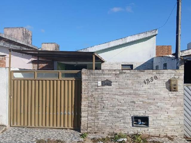 Oportunidade Única em SANTA RITA PB | Tipo: Casa | Negociação: Venda Direta Online | Situação: Imóvel