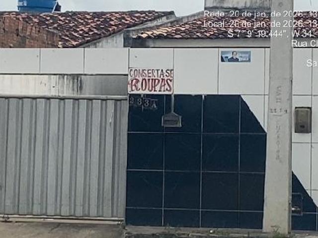 Oportunidade Única em SANTA RITA PB | Tipo: Casa | Negociação: Venda Direta Online | Situação: Imóvel