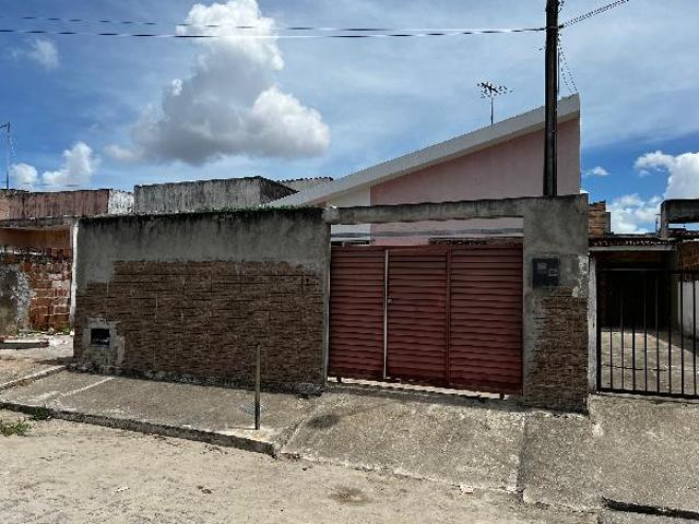 Oportunidade Única em SANTA RITA PB | Tipo: Casa | Negociação: Venda Direta Online | Situação: Imóvel