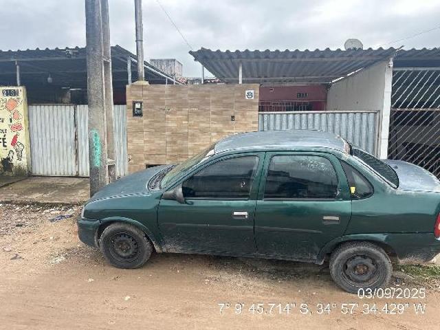 Oportunidade Única em SANTA RITA PB | Tipo: Casa | Negociação: Venda Direta Online | Situação: Imóvel